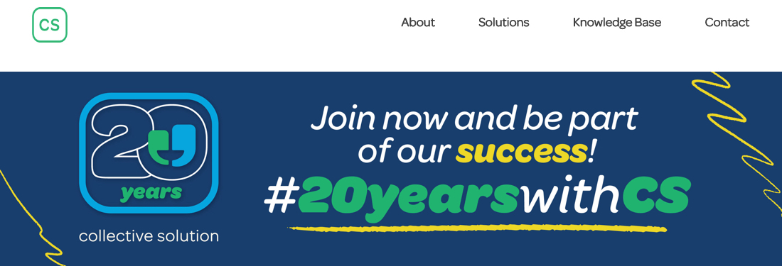 Collective Solution Login - Collective Solution